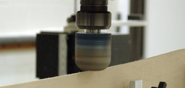 Oak Foils Custom Surfboards: Insights of Creating Rocker Templates