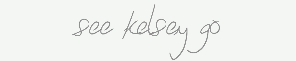 See Kelsey Go