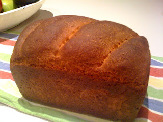 Pliny's Bread: An Ancient Roman Recipe, Revived