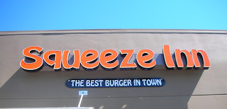 Too Old to Know Better: Squeeze Inn