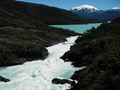 Patagonia Bajo Ataque: VISITANTES SE SORPRENDEN CON BELLEZAS ...