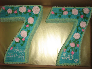 Bakes & Bites: December 2008