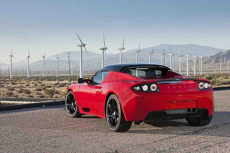 Modification Tesla Roadster 2.5 2010 Review | Yours Cars Modification