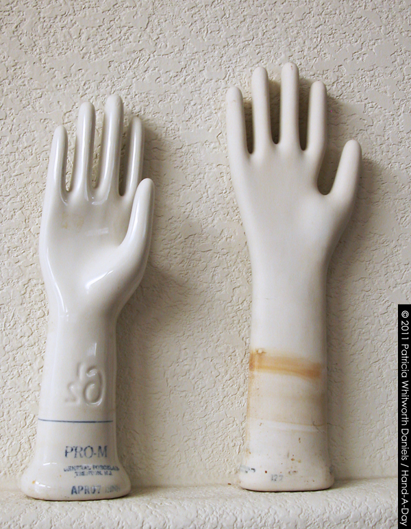 Habitual Hands: February 2011