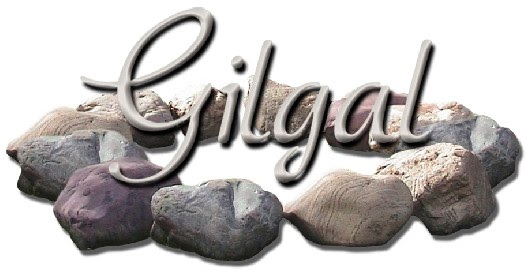 Yeshua El Kyrios: En Gilgal