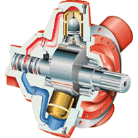 Automatización Industrial: Elementos de Fuerza: Cilindros y Motores ...
