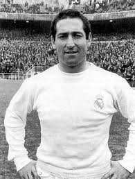 Real Madrid News: Legends: Francisco Gento