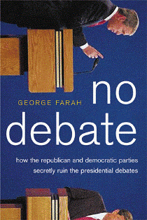 Sin mordazas: Los debates presidenciales en Estados Unidos: un show ...