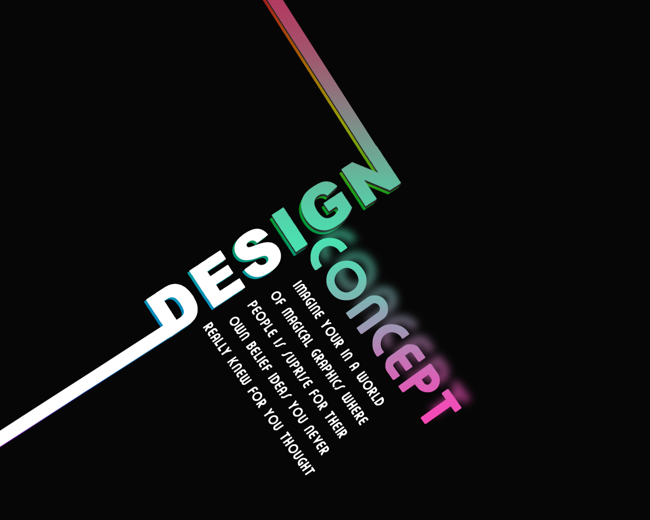 PRINTING HUB: TYPO GRAPHICS SET 02