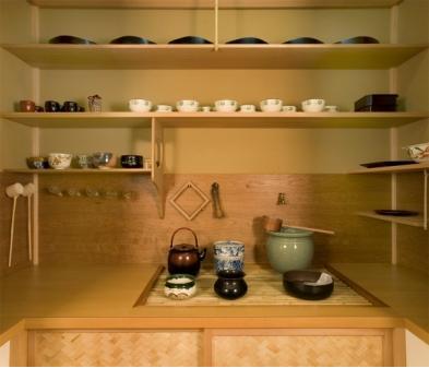 SweetPersimmon: Mizuya Guidelines