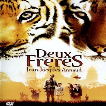 Ciné-Jaquette: Deux frères