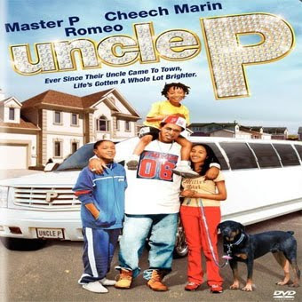 Ciné-Jaquette: Uncle P