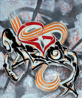 Dirección de Arte en Publicidad: Seventh Letter Crew