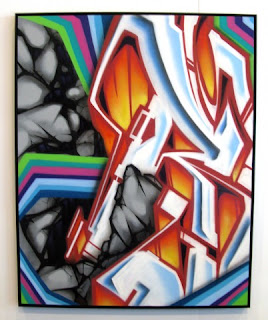 Dirección de Arte en Publicidad: Seventh Letter Crew