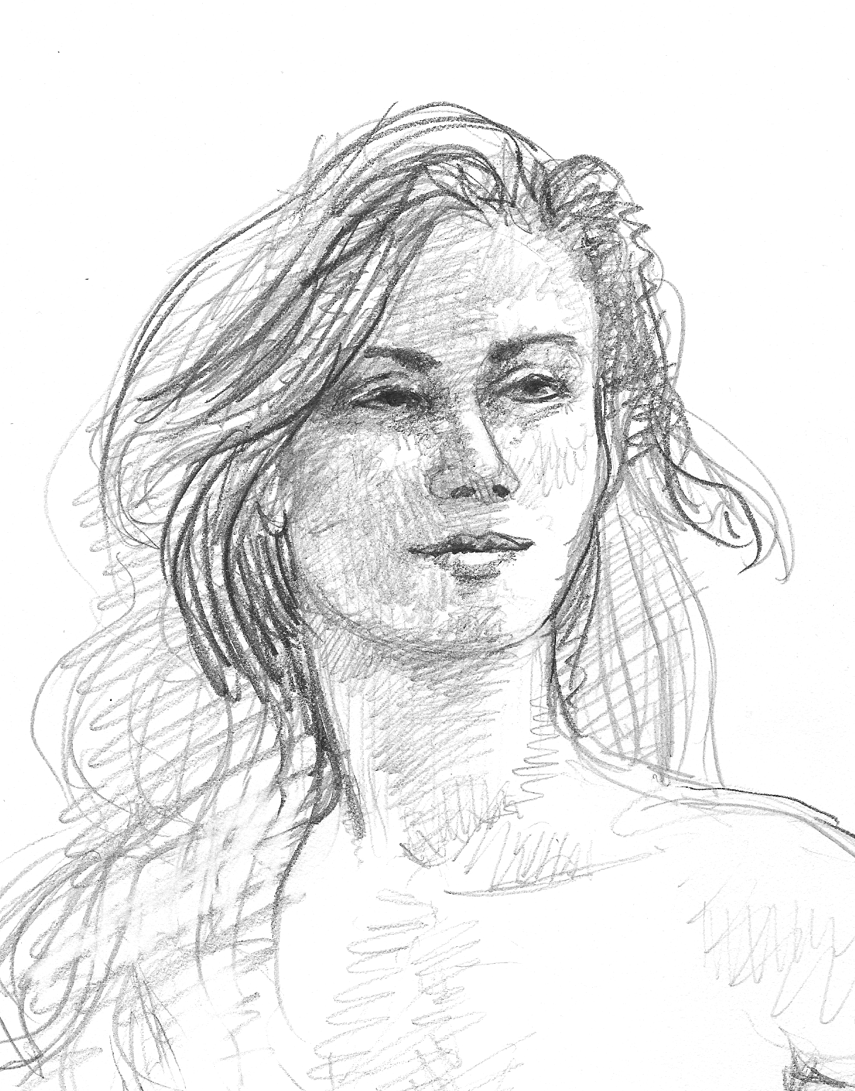 Sketch of the week: sketch of the week no. 126