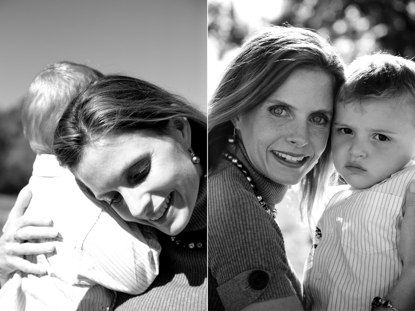 Nicki Metcalf: Galati Family