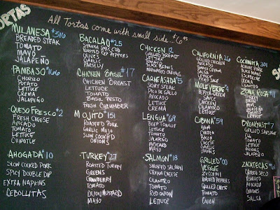 Eating L.A.: Restaurants in crisis during recession: How much should we ...