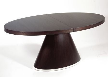 Musings of a Furniture Maker: Ellipse II Table - The Story Behind its ...