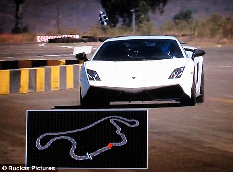 Top Gear US Pilot Verdict: FAIL | The New Your Times