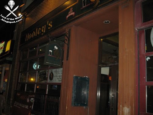 LORD of the WINGS (or how I learned to stop worrying and love the ...