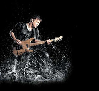 Éric Lapointe: Stéphane Dufour: Biographie