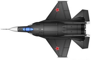 INDONESIA DEFENCE: JET-JET TEMPUR GENERASI KE 5 STEALTH (SILUMAN)