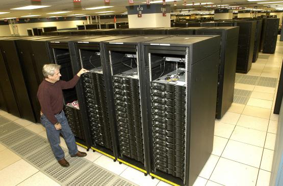 HighTechnologyZone: Sequoia – the 20 petaflop supercomputer