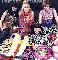 Fast Film: PROPS TO PAULA PIERCE: The Lost Tale of THE PANDORAS