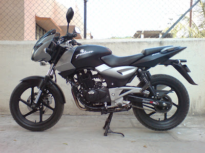 New Bike on the Block - Bajaj Rouser 200 | Motorcycle Philippines