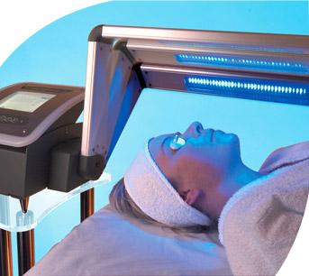 Persian Medical Group: Phototherapy & Photochemotherapy Ward of Razi ...