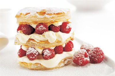 Le Mille Feuille