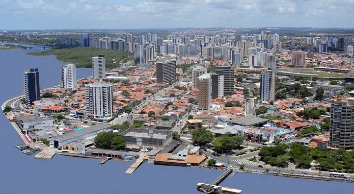 Dez motivos para você visitar Sergipe.