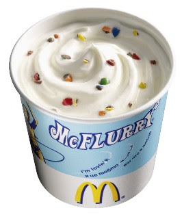 La vie est belle.: Mac Fleury!!