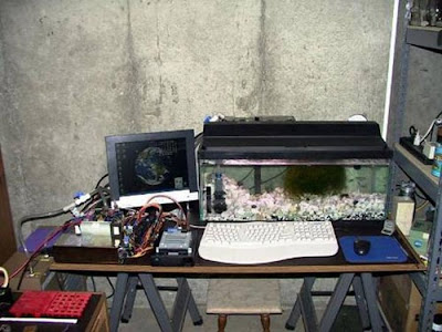 Curious, Funny Photos / Pictures: 49 Stunning PC modding
