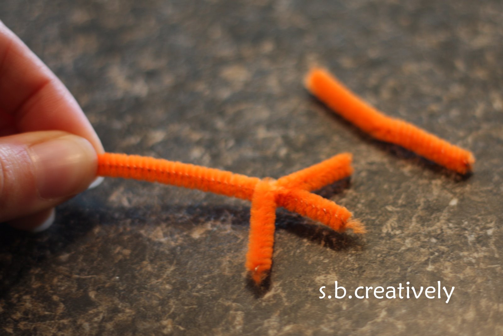 s.b.creatively: Toilet Paper Tube Turkey