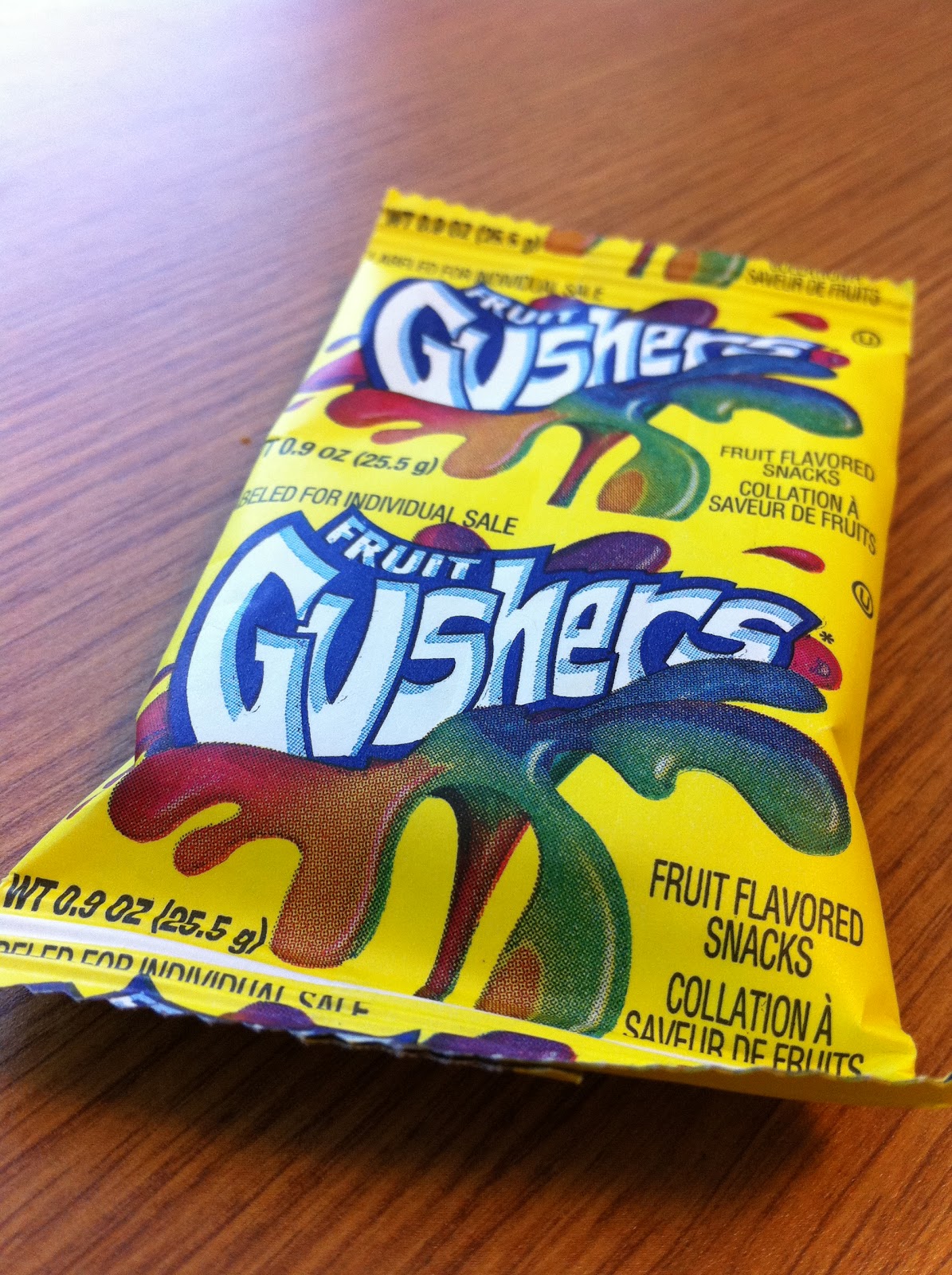 Sweet Treats. Wicked Feats.