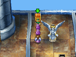 Dragon Quest IV Walkthrough: Climb the Stairway to Zenithia