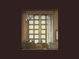 Professor Layton and the Diabolical Box Walkthrough: 004 A Secure Room