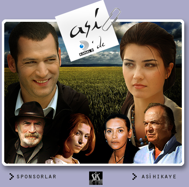 ASİ DİZİ