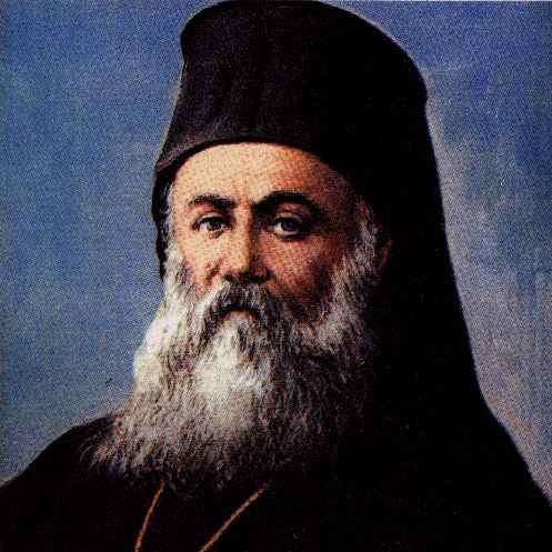 ORTHODOX CHRISTIANITY THEN AND NOW: Saint Chrysostomos of Smyrna: An ...