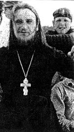 ORTHODOX CHRISTIANITY THEN AND NOW: Priest-Monk Nestor the New Martyr ...