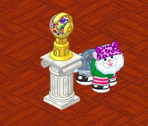 Webkinz and Me!: My Webkinz Trophies