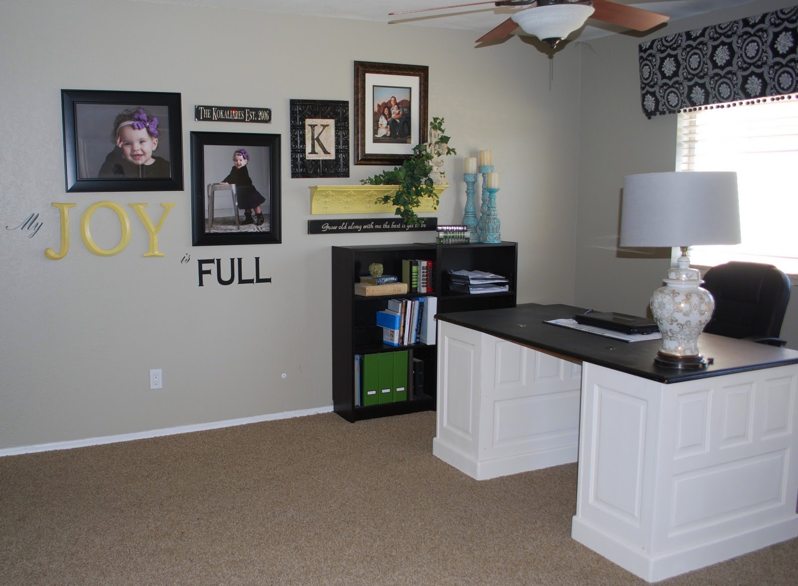 Inviting Office Redo