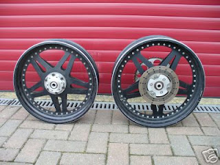 Astralite wheels - Workshop - PB-Evo Forum