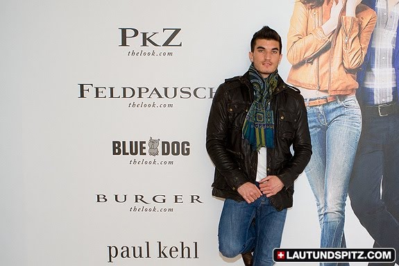 All About Pageants: More Photos for Mister Switzerland 2011