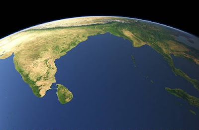 Evadare din cotidian: GOLFUL BENGAL