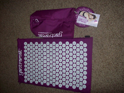 Yantra Mat Review | The Nutritionist Reviews