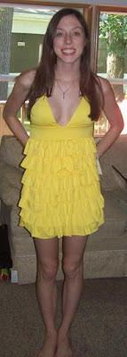 Yandy Clothing Review | The Nutritionist Reviews