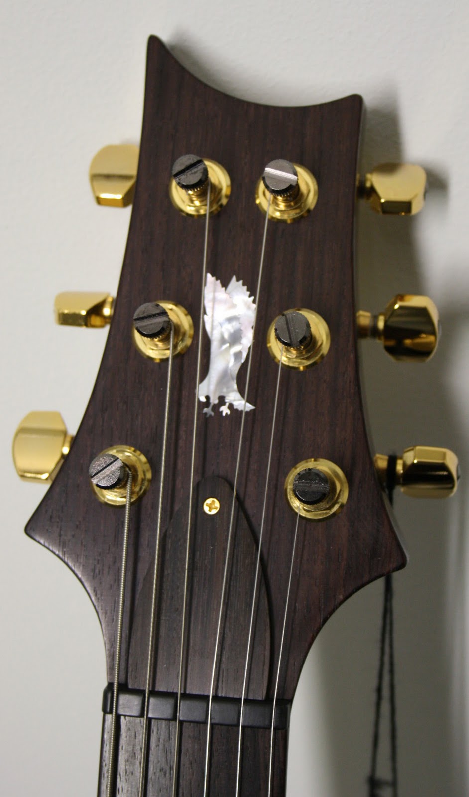 Beautiful Guitar Collection PRS, Fender, Gibson: Paul Reed Smith ...