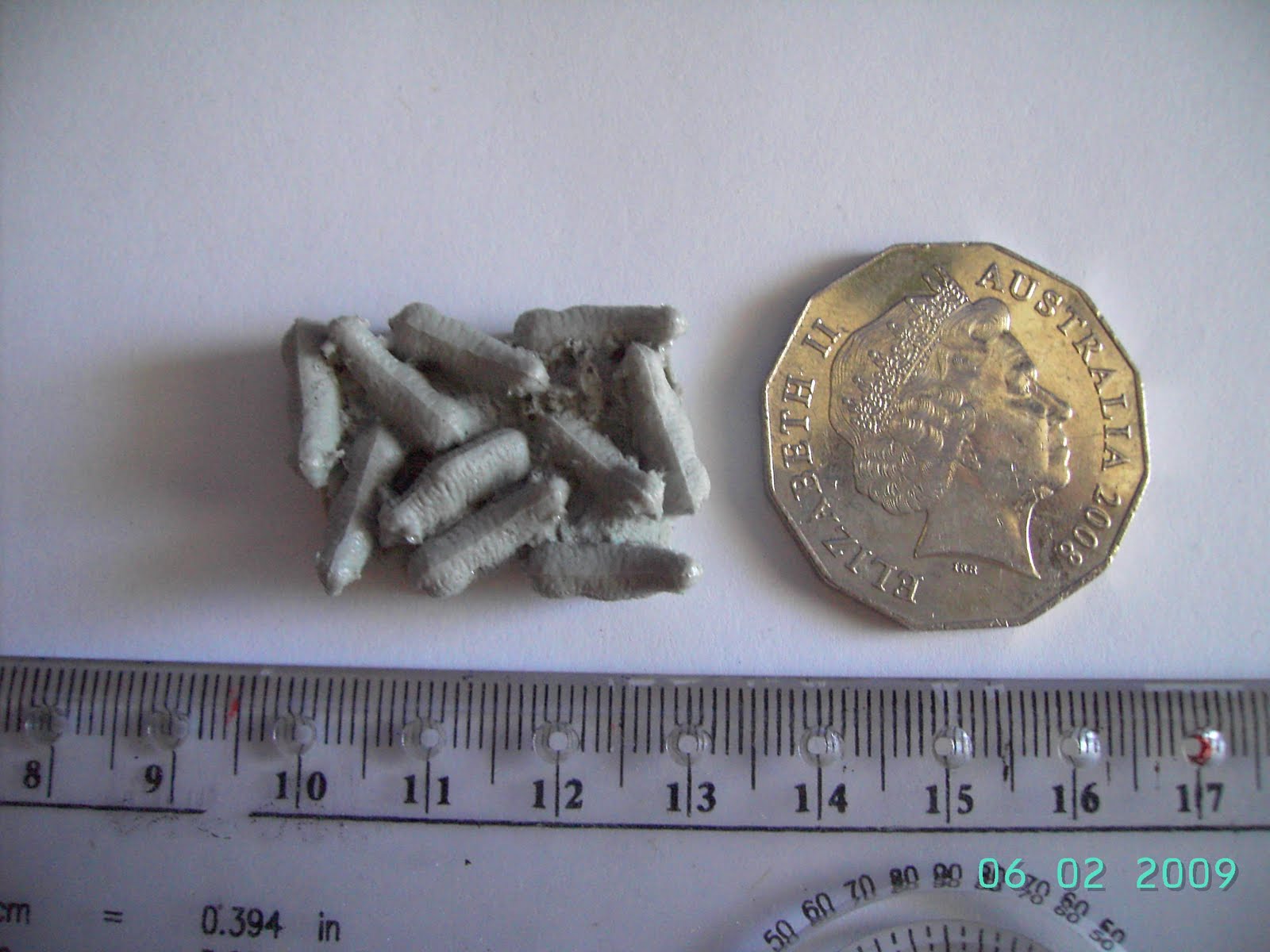 Blue and Gold Models